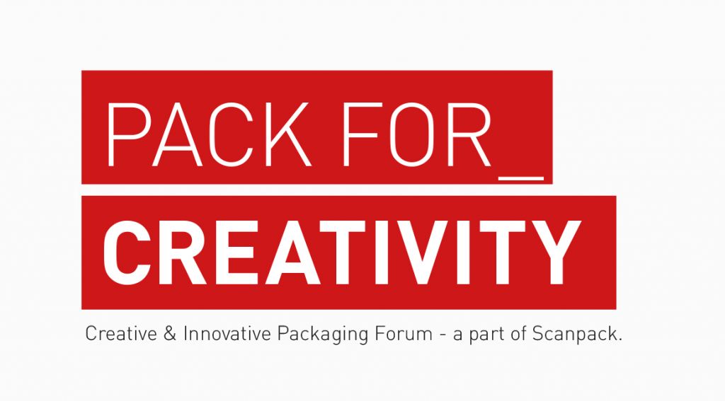 Creative Packaging - Scanpack