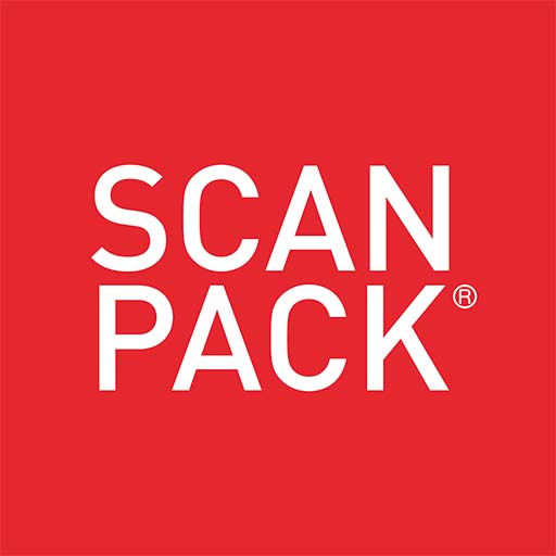 Start-up companies pitch from the stage - Scanpack